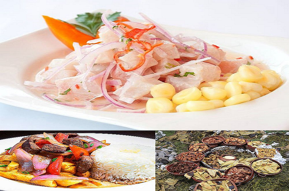 Fiestas Patrias: recetas de comidas para cocinar en casa y celebrar 28 ...