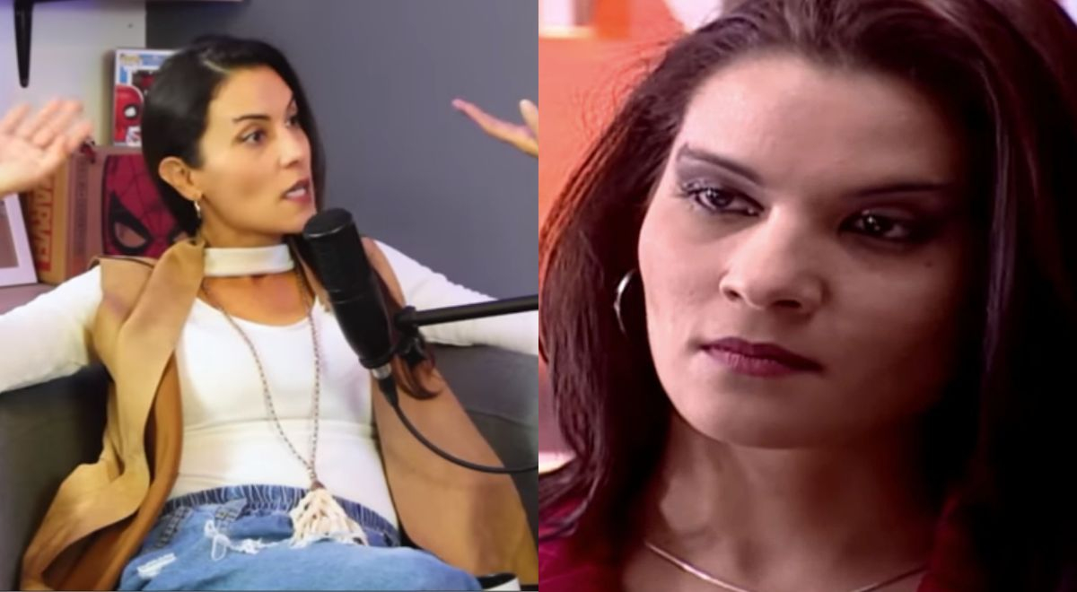 Al fondo hay sitio: ¿Cuánto ganaba Úrsula Boza en la primera temporada ...