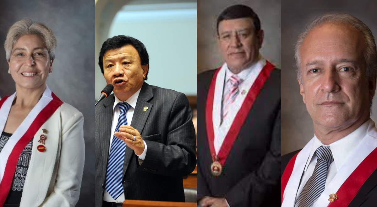 ¿y Los Que Ganan El Sueldo Mínimo Congresistas Que Se Quejaron Porque