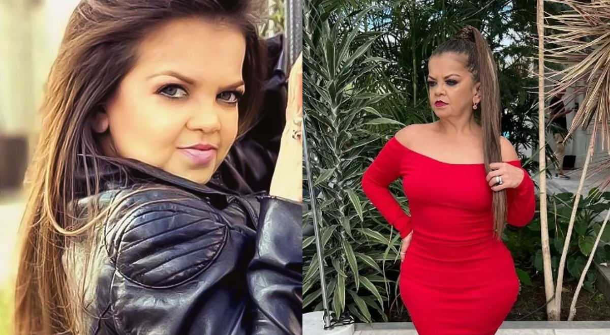 Luz María, "la empresaria multimillonaria" de TikTok es denunciada por ...