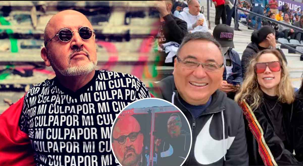 TikTok viral: Alianza Lima compara a Beto Ortiz con Don Gato Cuba en ...