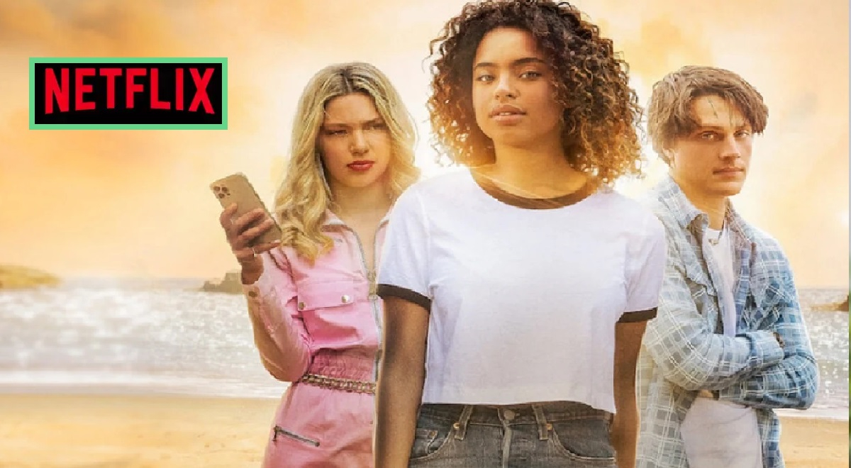 Relaciones peligrosas en Netflix: quién es quién, actores y personajes ...