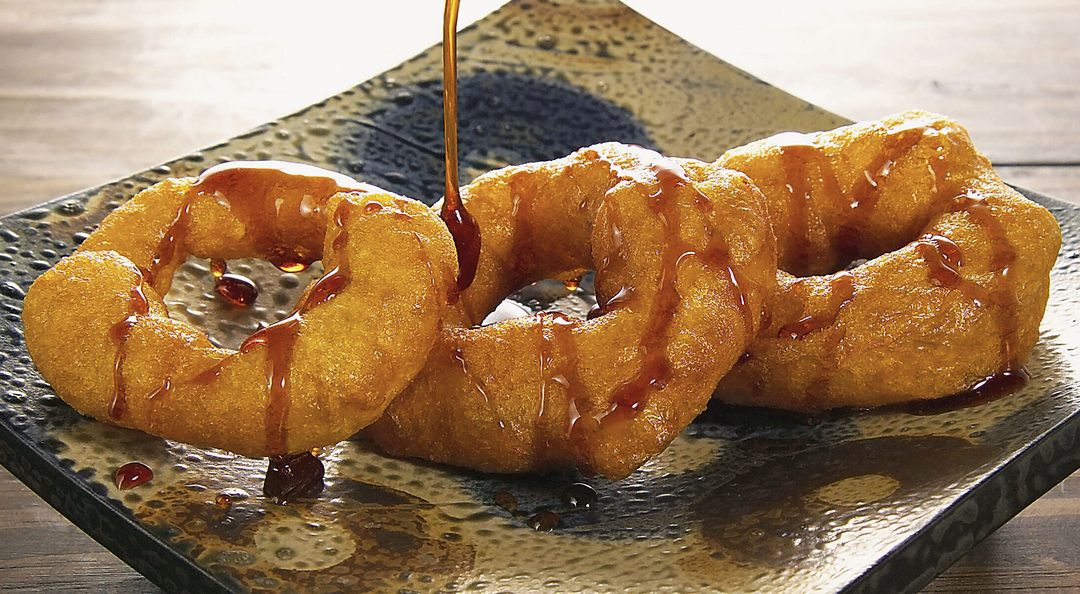 Fiestas Patrias: Paso a paso de cómo preparar unos ricos picarones | El ...
