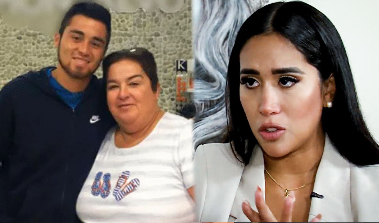 Magaly Medina arremete contra Jorge Cuba tras denuncia de Melissa ... Magaly Medina arremete contra Jorge Cuba tras denuncia de Melissa ...