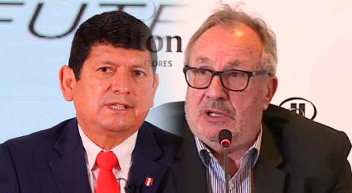 Mario Cupelli, abogado de Ricardo Gareca, cuenta si hubo violación ...