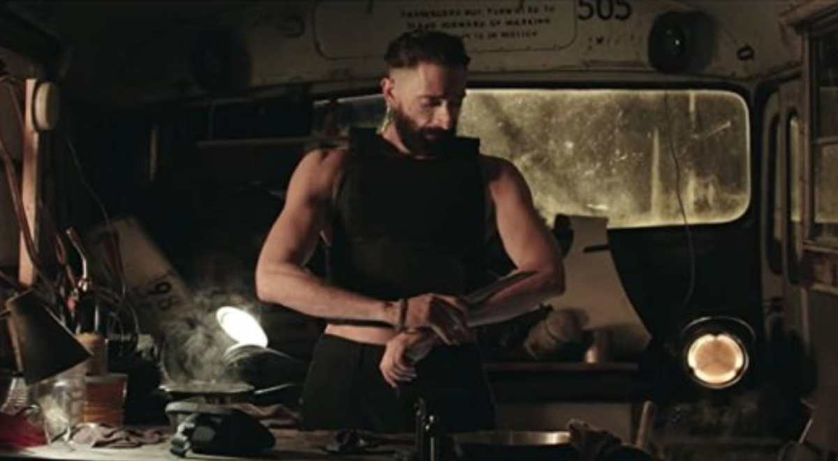 Clean final explicado en Netflix: qué pasó, qué significa, actores ...