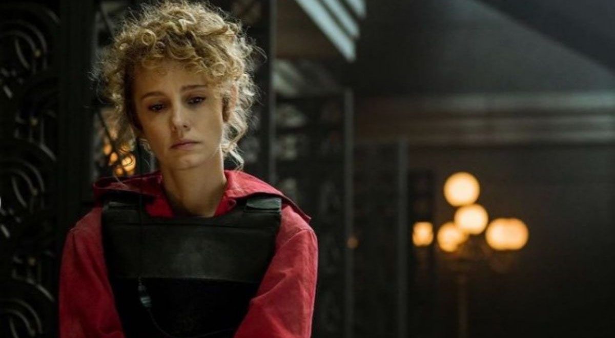 Intimidad final explicado en Netflix: qué pasó, qué significa, actores ...