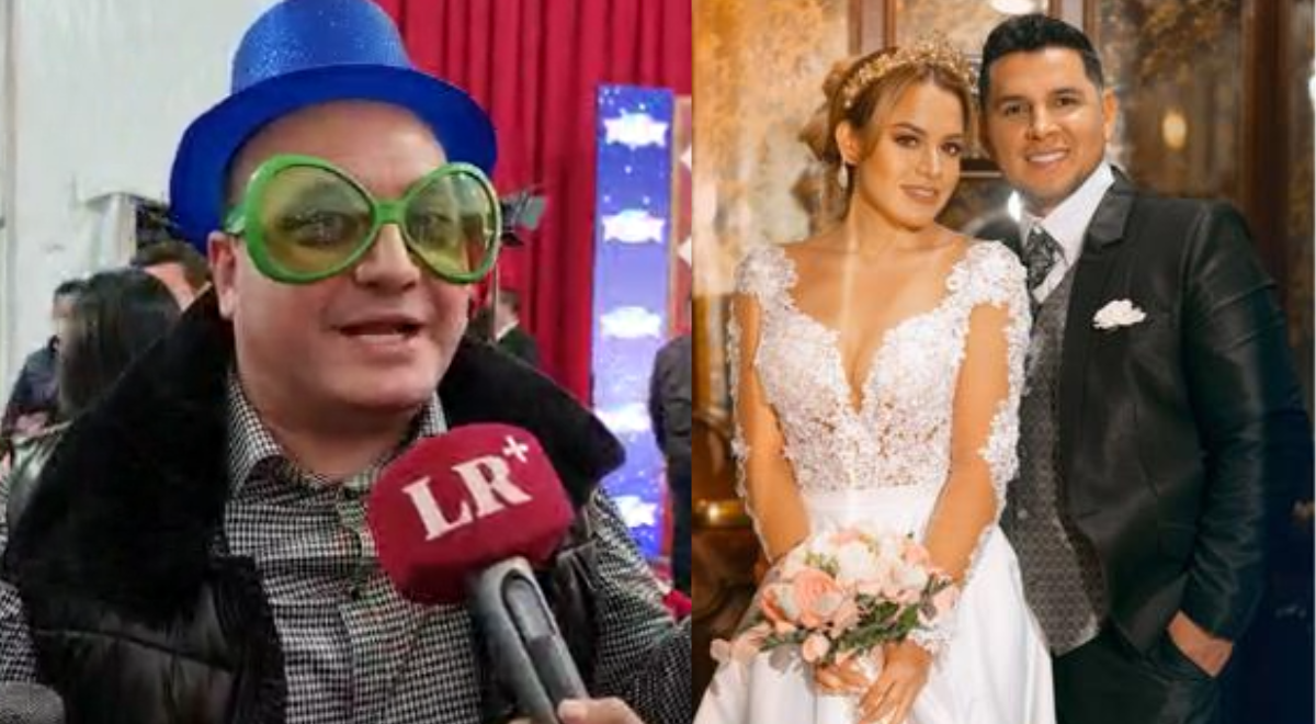 Kurt Villavicencio: 'Metiche' sobre divorcio de Flor Polo: "Néstor está ...