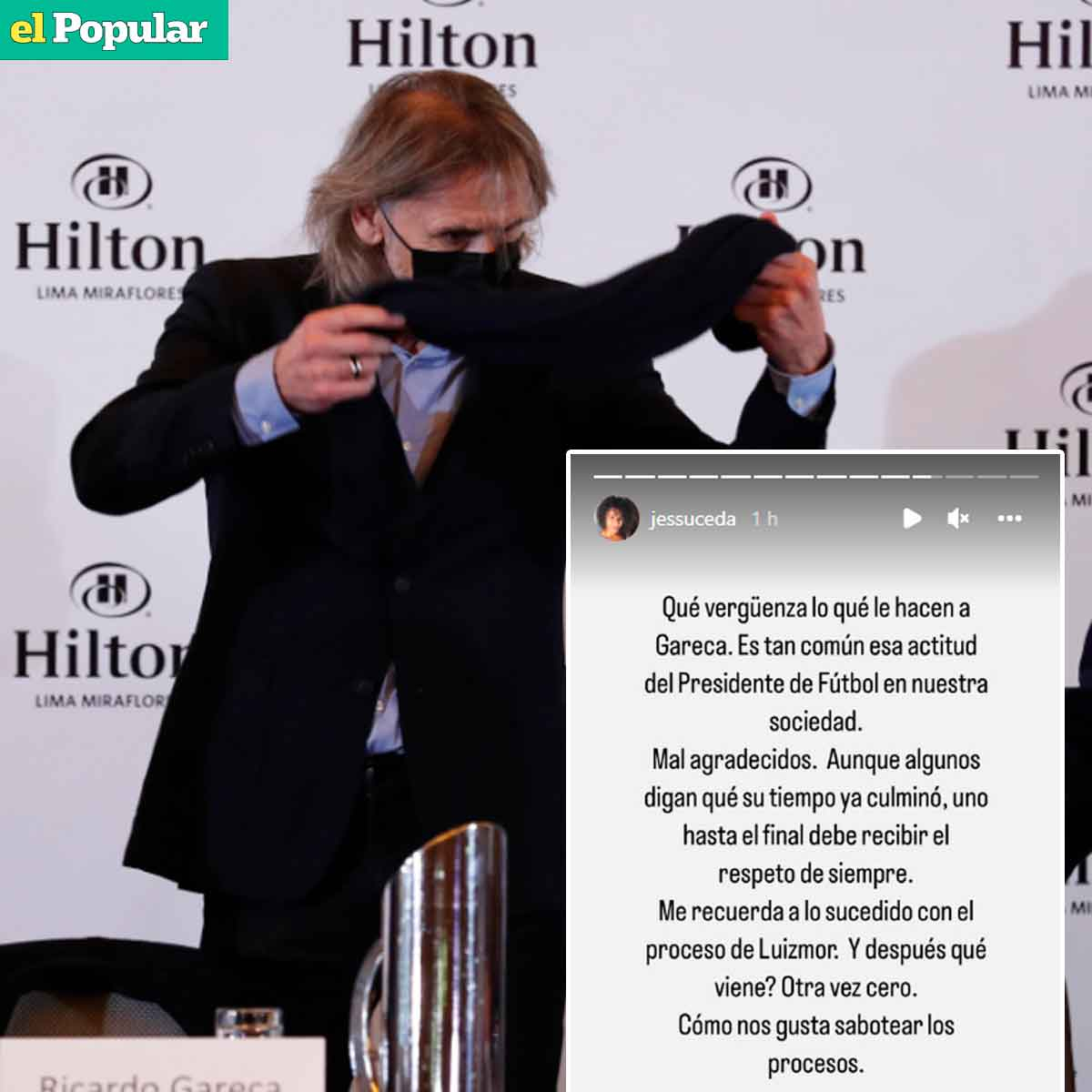 Qué es de la vida de Jessenia Uceda, la popular Tumbao del vóley ...