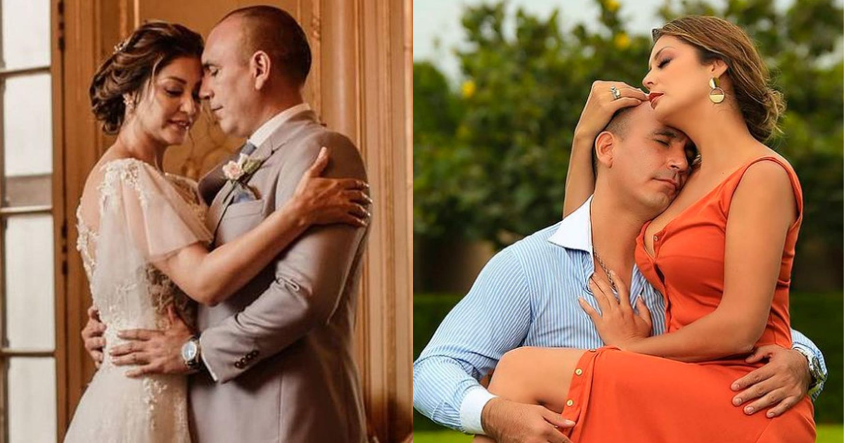Karla Tarazona and Alexander Blas: 10 things you did not know about ... Karla Tarazona and Alexander Blas: 10 things you did not know about ...