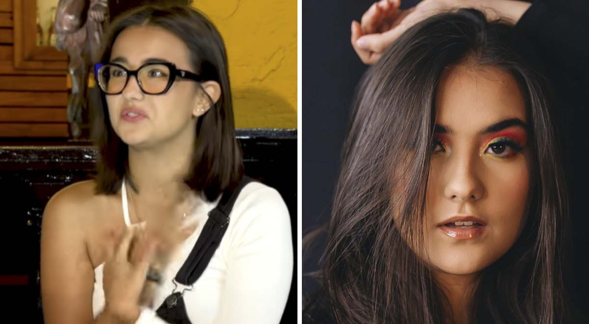 Merly Morello orgullosa de su mamá tras ausencia paternal: "Llevo el ...