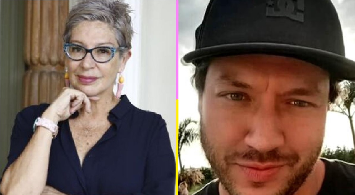 Michelle Alexander y Julián Alexander: 10 cosas que no sabías de su ...