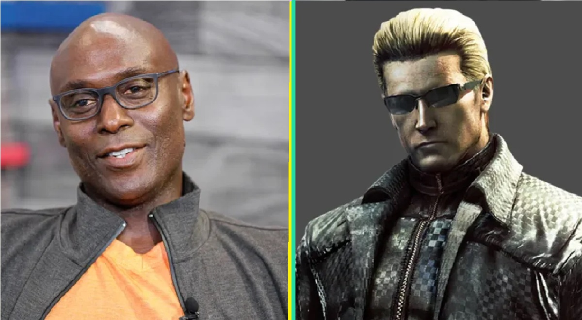 Resident Evil en Netflix: descubre la explicación para que Albert ...