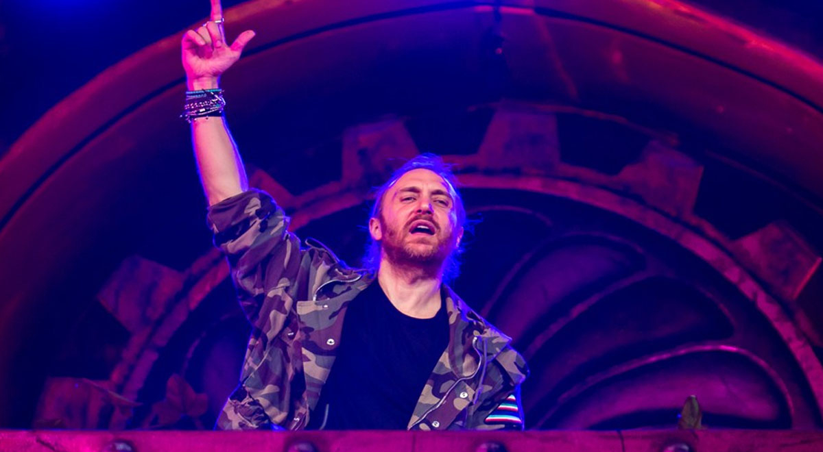 David Guetta en Lima 2022: cuándo inicia la preventa y cuáles son los ...