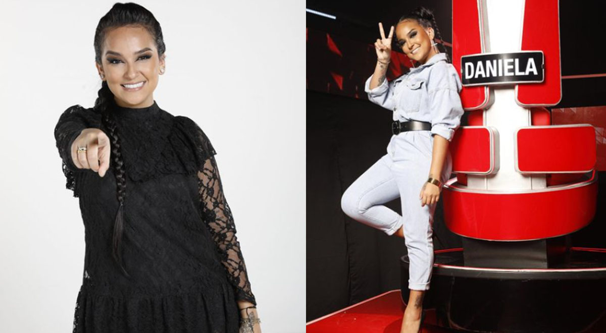 Daniela Darcourt: cuáles son todas las carreras profesionales que ...