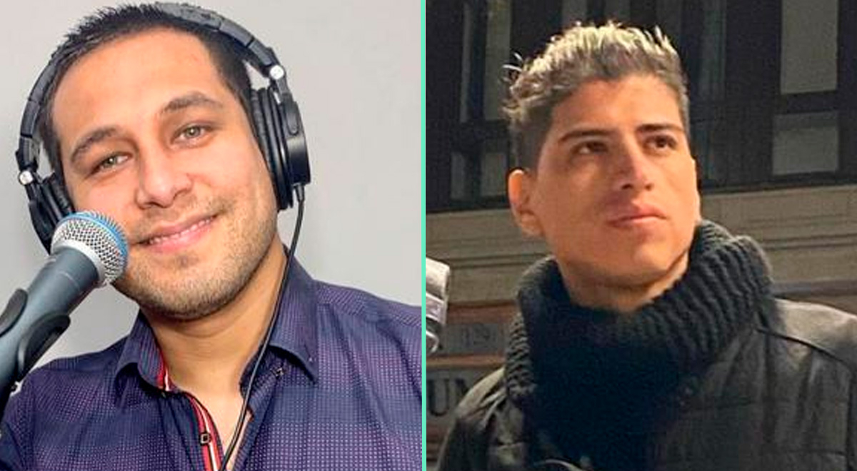 Jonathan Rojas ante críticas por concierto a favor de John Kelvin ...