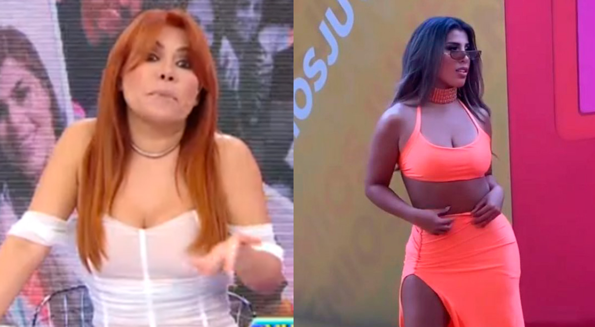 Magaly Medina Y Ney Guerrero 10 Cosas Que No Sabías De Su Ruptura