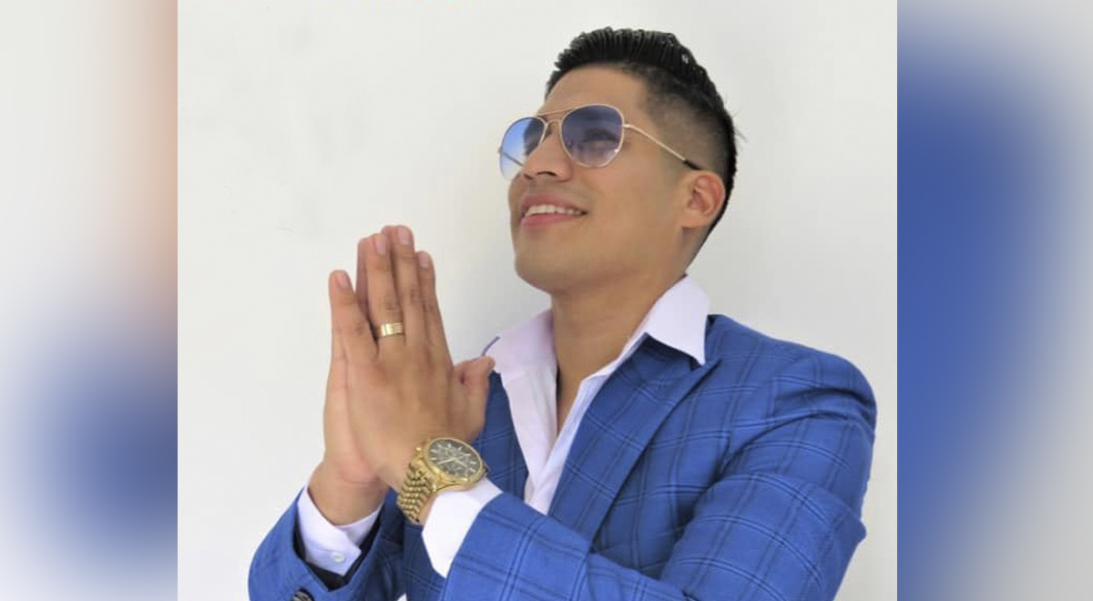 Jeik Linares: de la marinera a la salsa [VIDEO] | El Popular