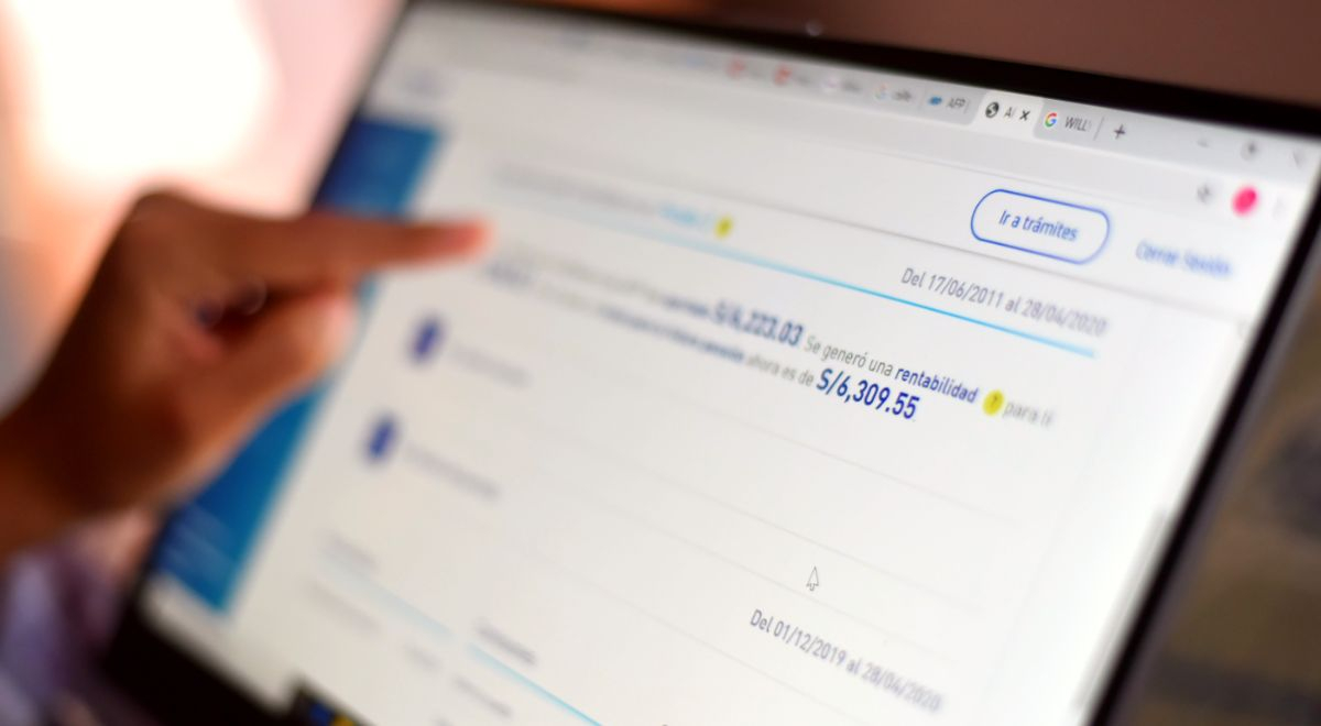 Retiro de AFP: ¿este jueves 28 y viernes 29 de julio se podrá enviar ...