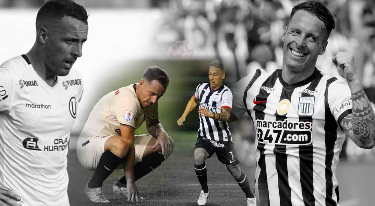 Pablo Lavandeira ¿por Qué No Rindió Tan Bien En Universitario Como En