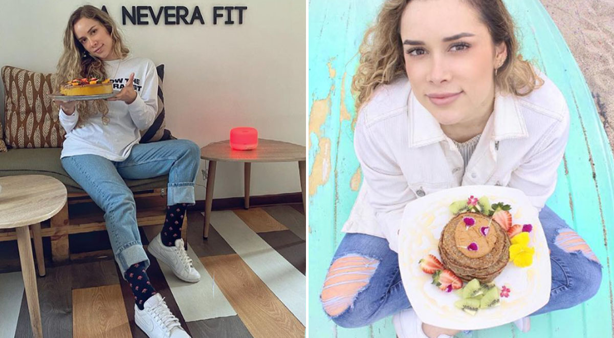 Ale Venturo ofrece trabajo para La Nevera Fit: consulta los requisitos ...