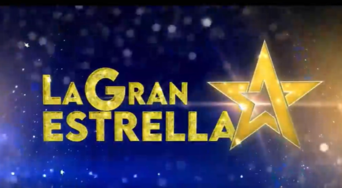 La Gran Estrella Via América Tv Fecha De Estreno Avance Integrantes
