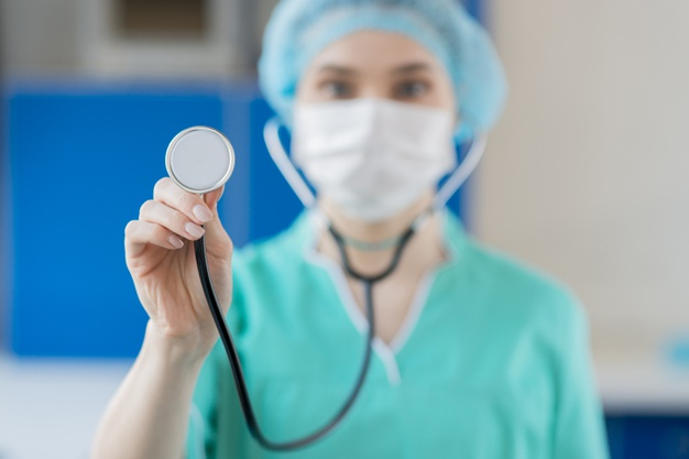 ¿Cuánto gana una enfermera en el Perú, y qué debo estudiar para ser una ...