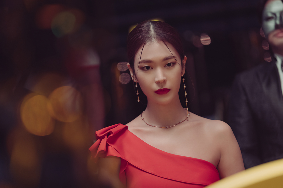 Deseos VIP en Netflix: 10 cosas que no sabías del elenco del dorama via ...