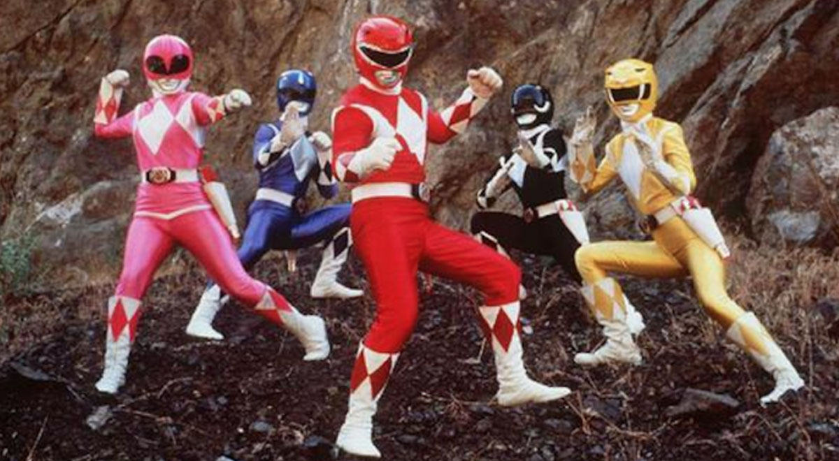 Power Rangers: recordado actor es condenado a pena de muerte por crimen ...