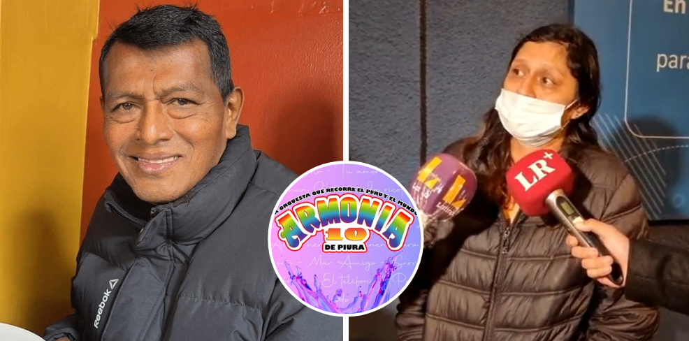Armonía 10: Walter Lozada será velatorio a puertas abiertas en Piura ...