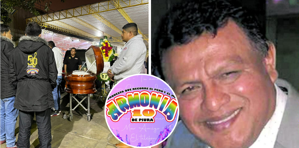 Armonía 10: Walter Lozada recibe homenaje en el Huaralino tras su ...