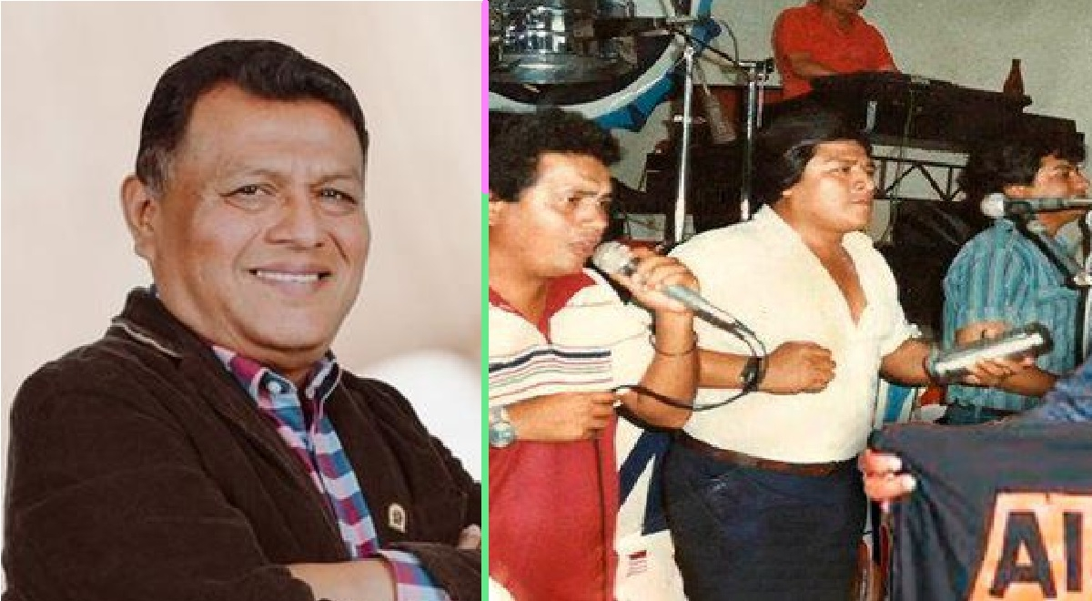 Walter Lozada: la historia secreta de cómo fundó Armonía 10 y por qué ...