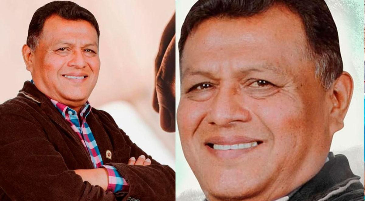 Armonía 10: Walter Lozada será enterrado en Campo Santo Jardínes ...