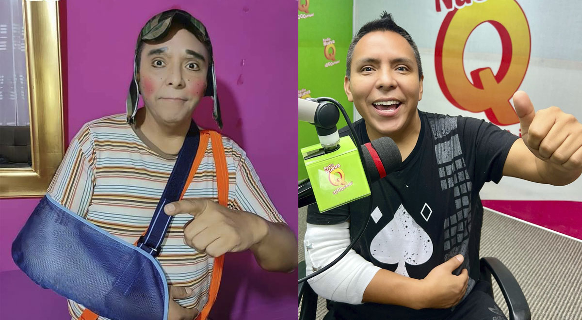 Edwin Sierra: desde Derecho hasta Administración, conoce las carreras ...