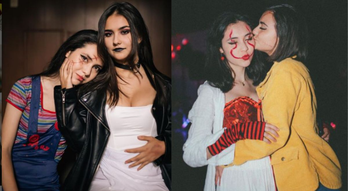 Merly Morello, Instagram, se pone cariñosa con amiga Daniela Olaya, que ...