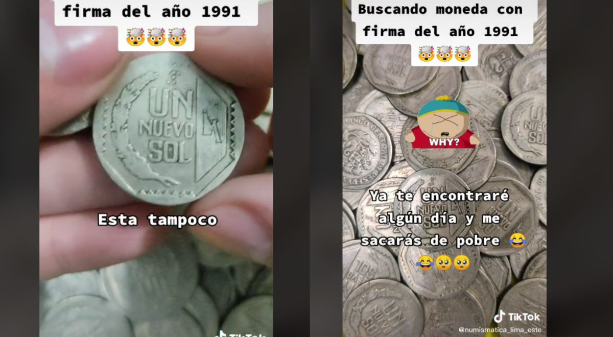 Moneda peseta peruana: Conoce a la moneda mas cara y que tien un valor ...