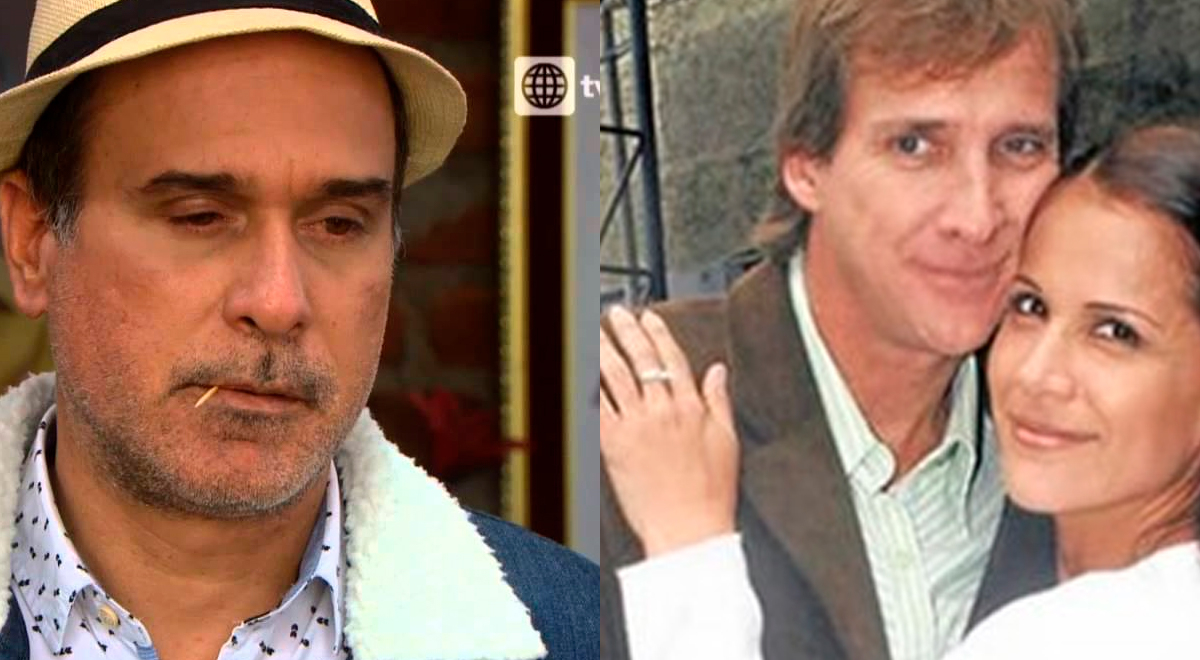 Paul Vega tras su regreso como Koki en Al fondo hay sitio: Muchos ...