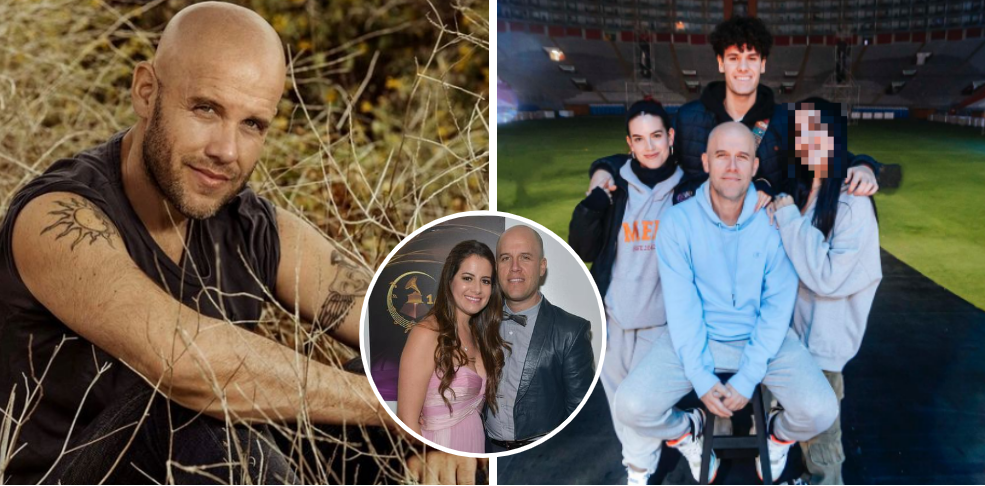 GianMarco y Claudia Moro: ¿Cuántos hijos tienen y a qué se dedican ...