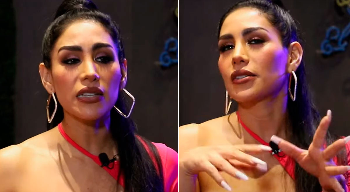 Leysi Suárez en YouTube revela qué pasó tras juicio por posar con ...