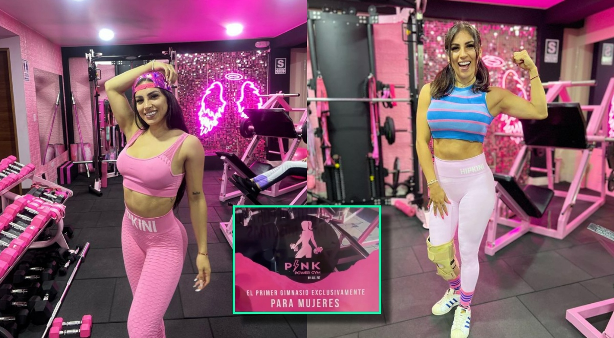 Allison Pastor en Instagram: Esposa de Erick Elera deja atrás los reality como EEG y se ...