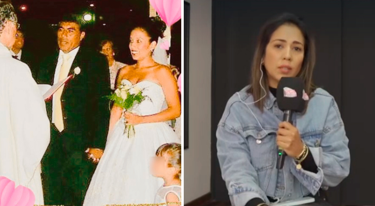 Lorena Cárdenas confirma se separó con el Coyote Rivera: "Los problemas ...
