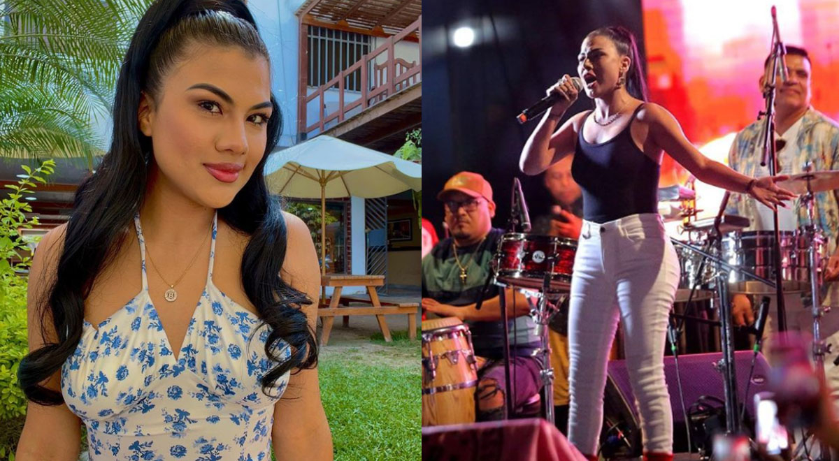 Brunella Torpoco: ¿Por qué anunció su retiro de la música pero sigue ...