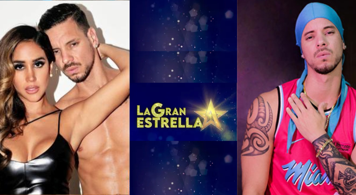 ¿anthony Aranda Volvería Al Nuevo Programa De Gisela Valcárcel La Gran