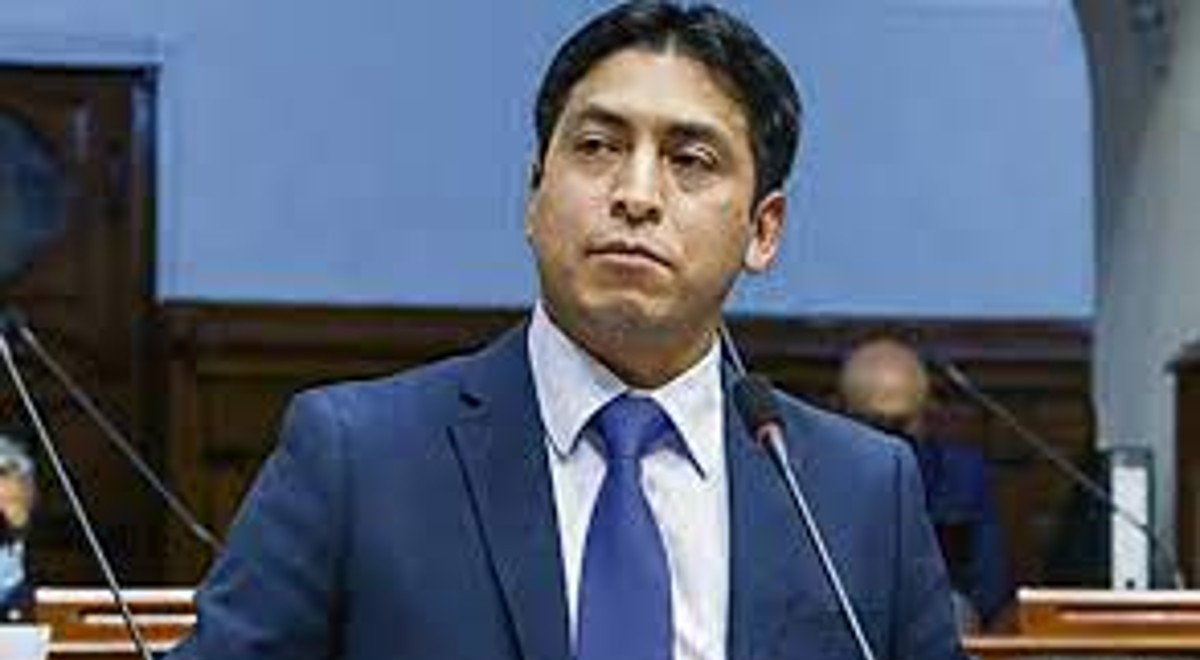 El Poder Judicial Dictó Impedimento De Salida Del País Contra El