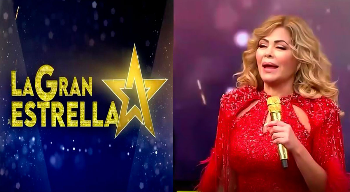 La Gran Estrella La Rompió En Rating El Sábado Y Supera A La Voz Perú Y
