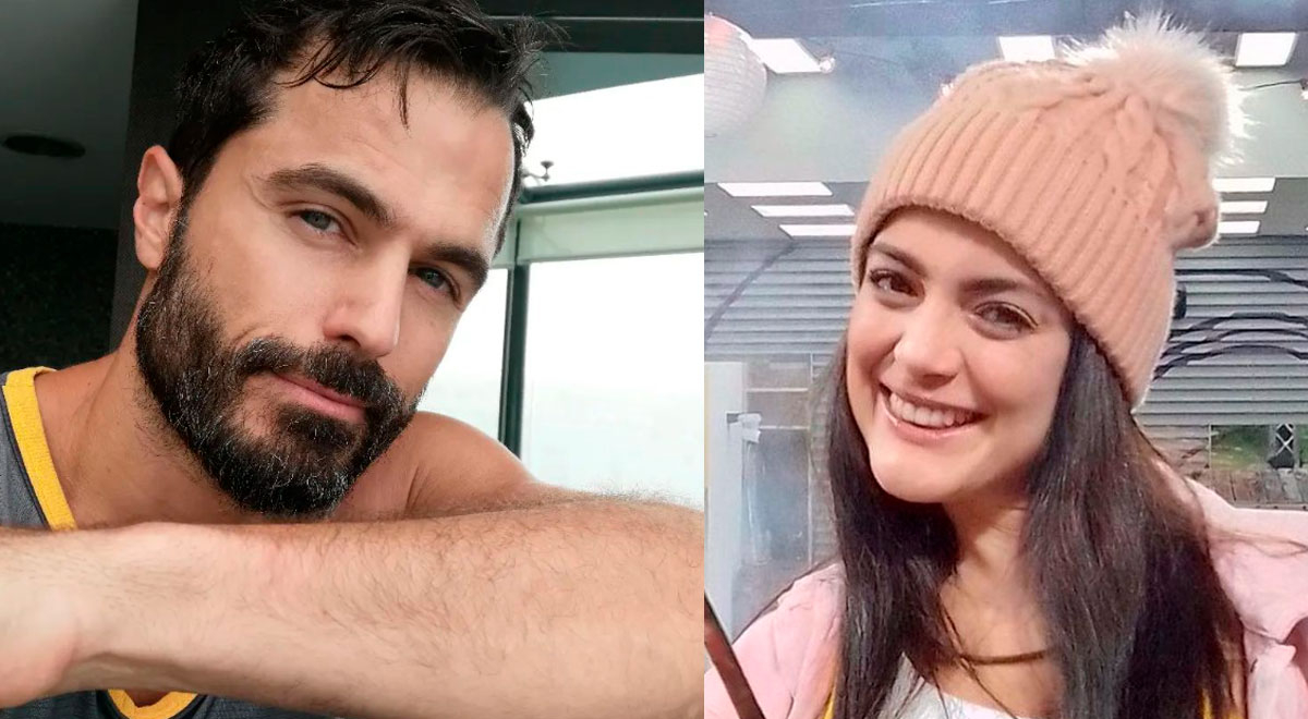 La Casa de los Famosos: Nacho Casano y Daniella Navarro de reality a ...