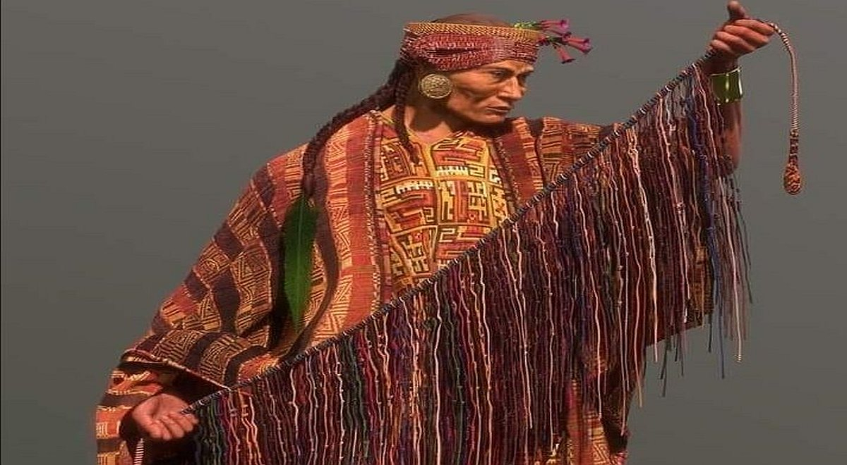 El Imperio Incaico: ¿Cuáles eran sus características? | El Popular