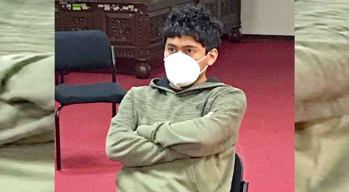 El Poder Judicial De Cajamarca Dictó Nueve Meses De Prisión Preventiva