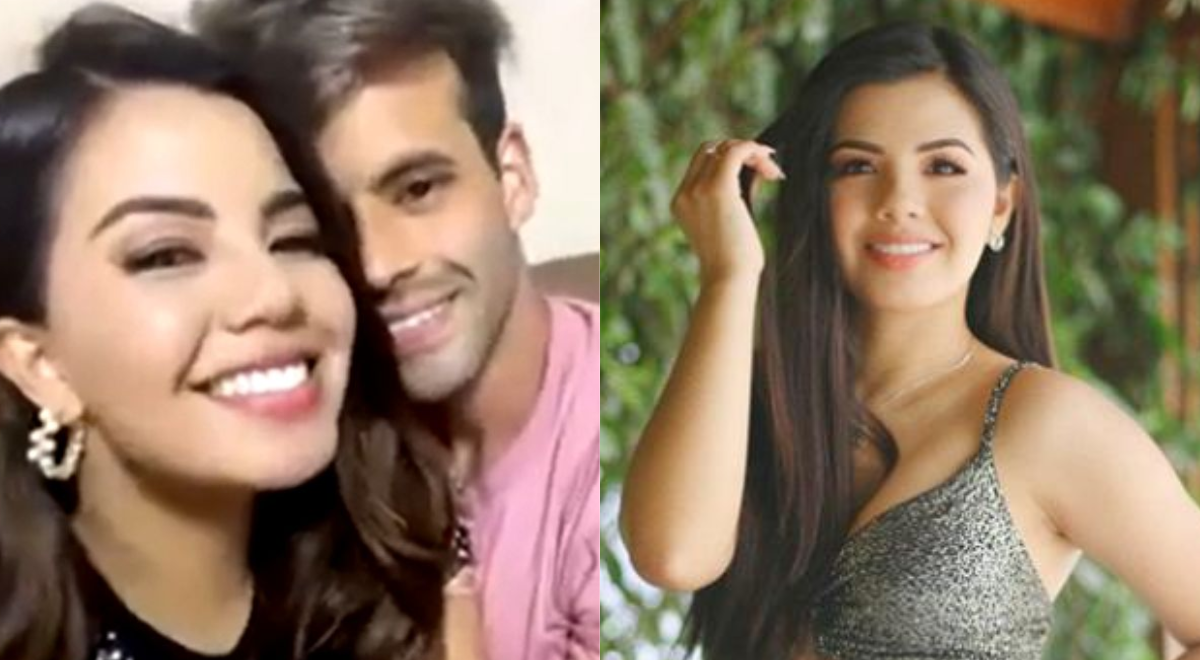 Estrella Torres en Instagram Viral olvida el pasado y disfruta de su ...