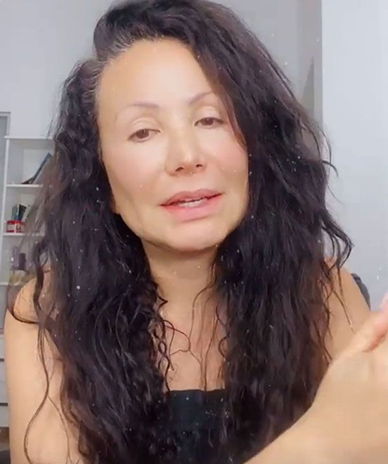 Janet Barboza antes y después: cómo evolucionó a través de los años ...